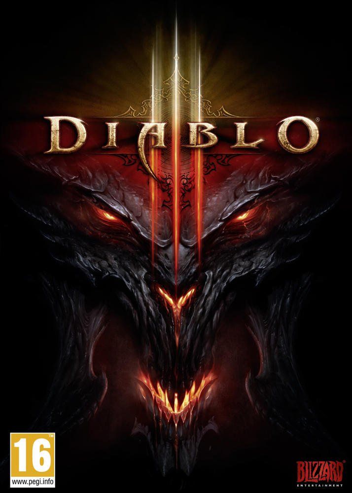 Diablo 3 Totenbeschwörer - Gabe des Inarus Todesnova Season Start Build ...