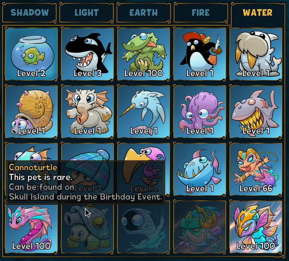 Shakes & Fidget: Anfänger Guide (Level 1-110)