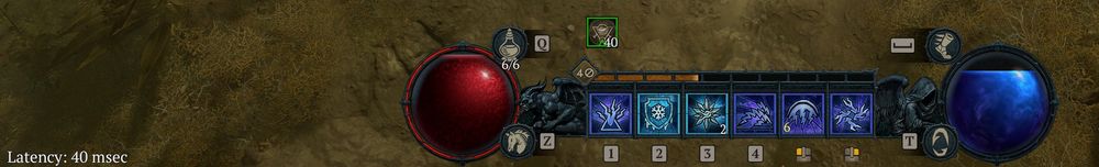 Diablo 4: FPS anzeigen lassen - Frames Per Second oder auch Framerate ...