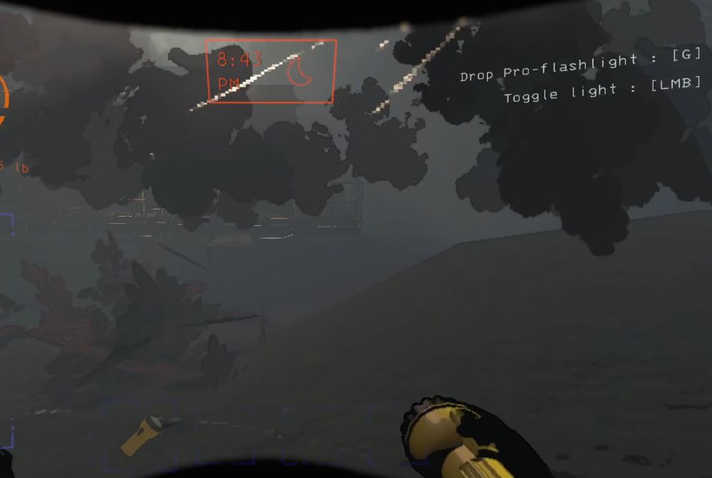 Lethal Company - Alle Monster und was du gegen sie tun kannst