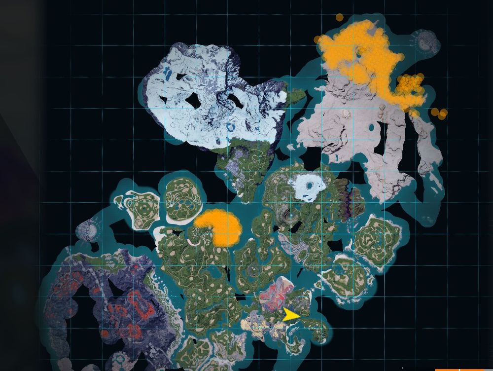 Palworld: Hochwertiges Pal-Öl finden und farmen