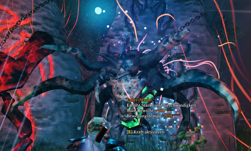 Valheim: 7. Boss - Fader finden und besiegen