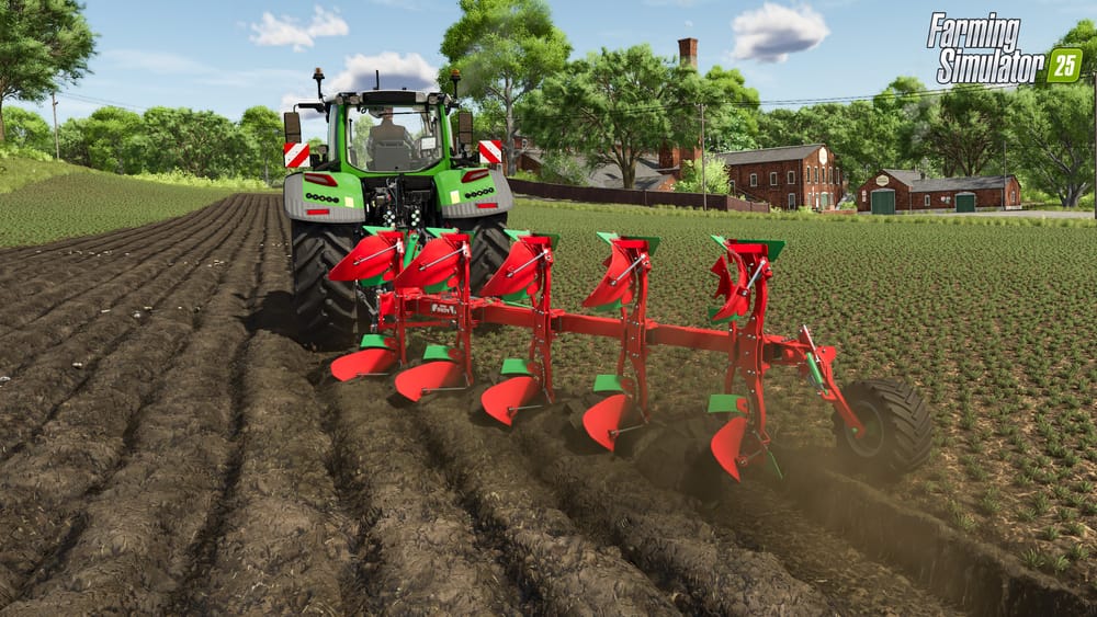 LS25: Geeignete Grafikkarten für 4K, QHD und FullHD!