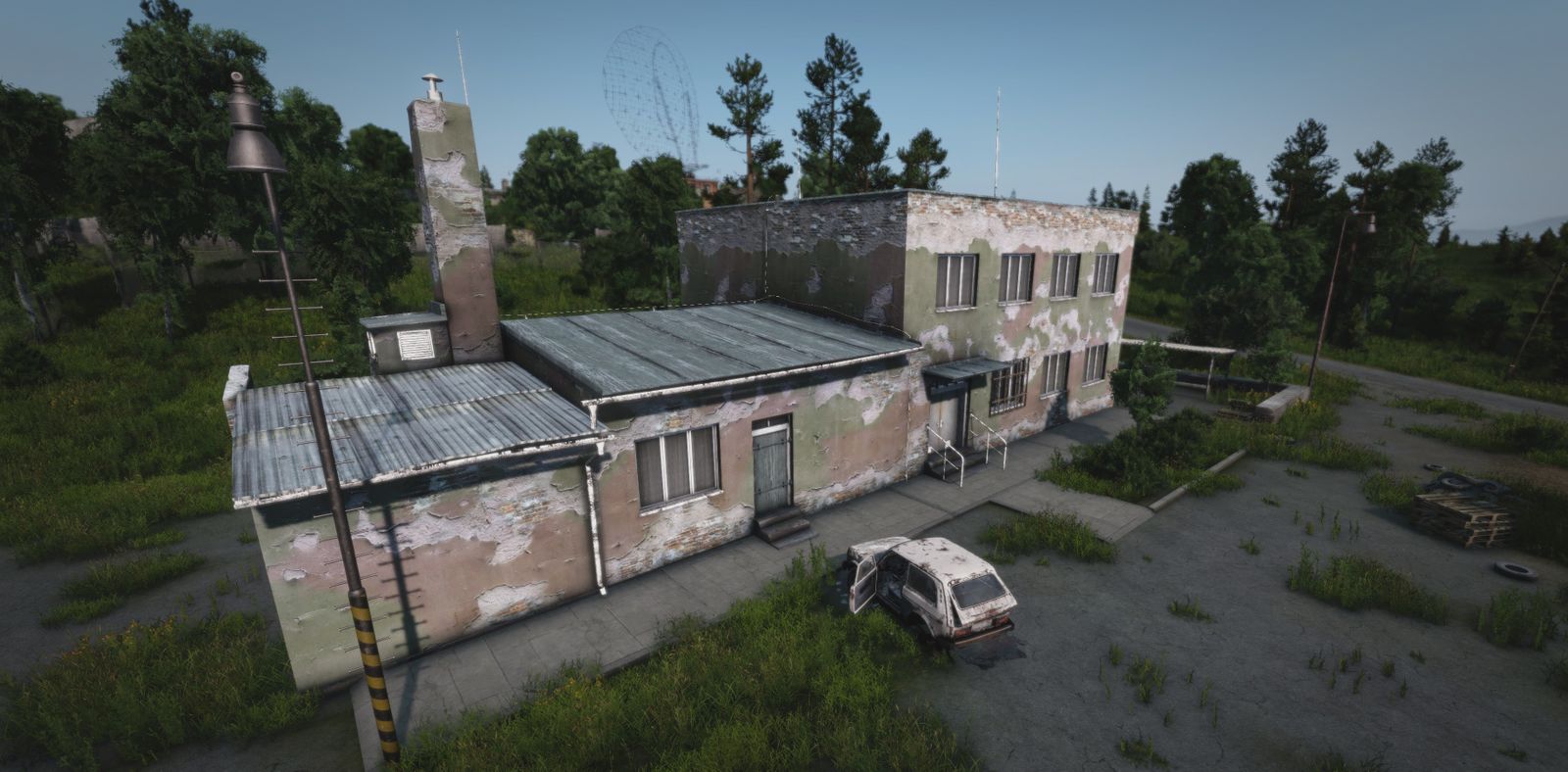 DayZ: Loot-Tier System erklärt