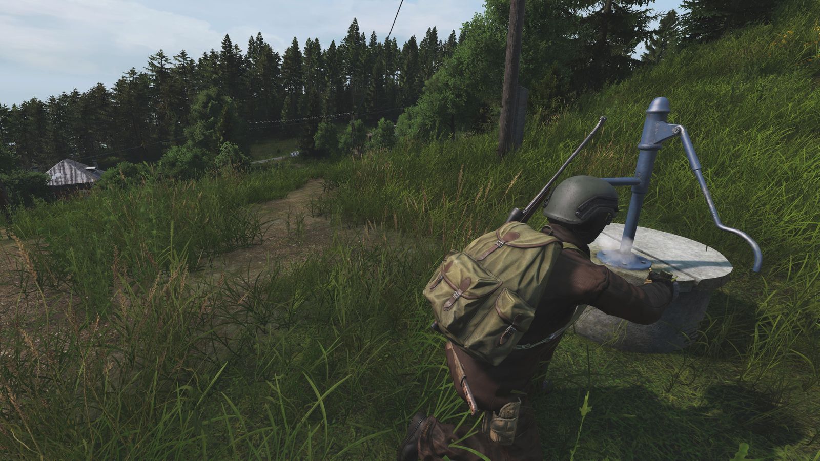 DayZ: Anfänger Guide