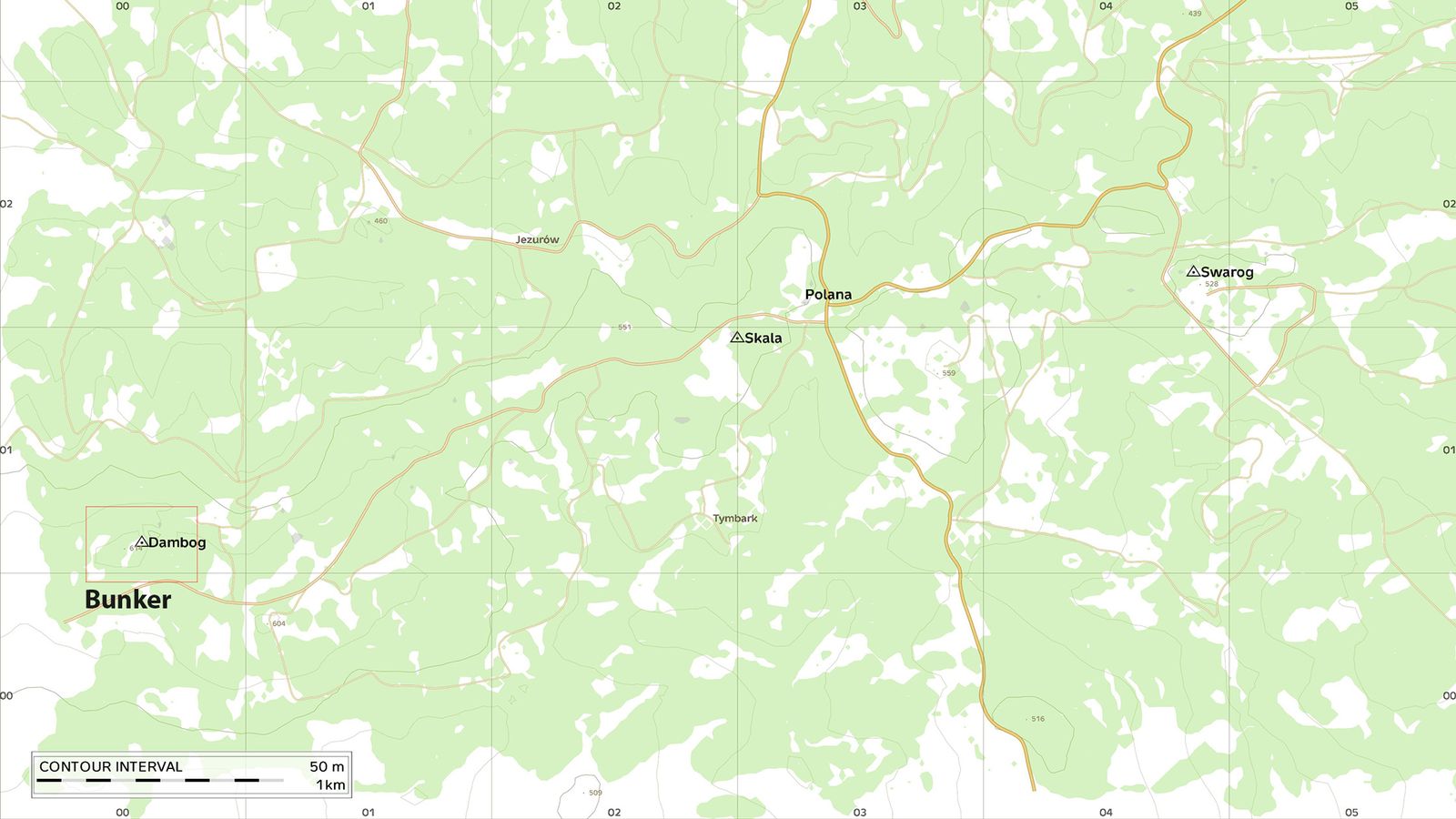 DayZ: Livonia Untergrund Bunker