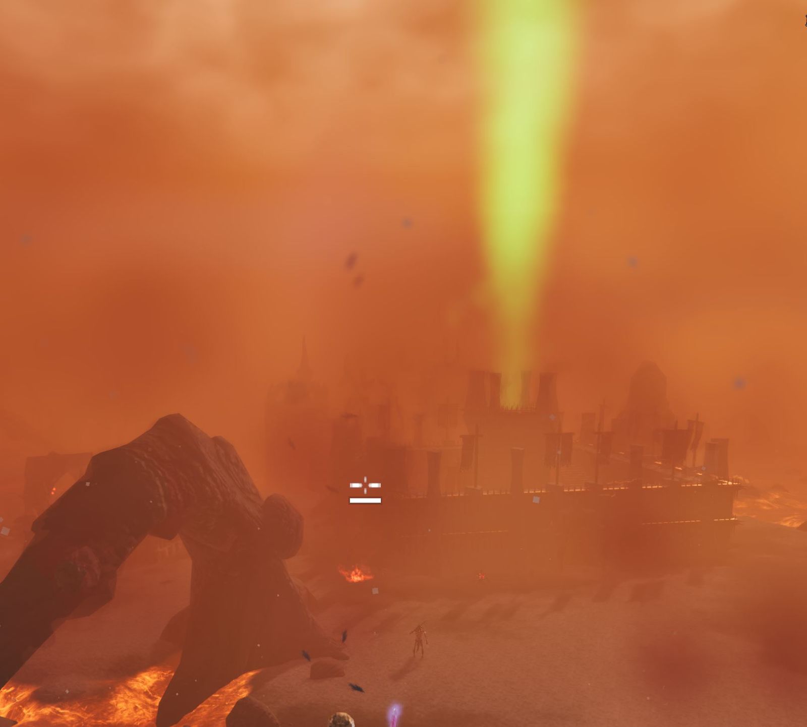 Valheim: 7. Boss - Fader finden und besiegen