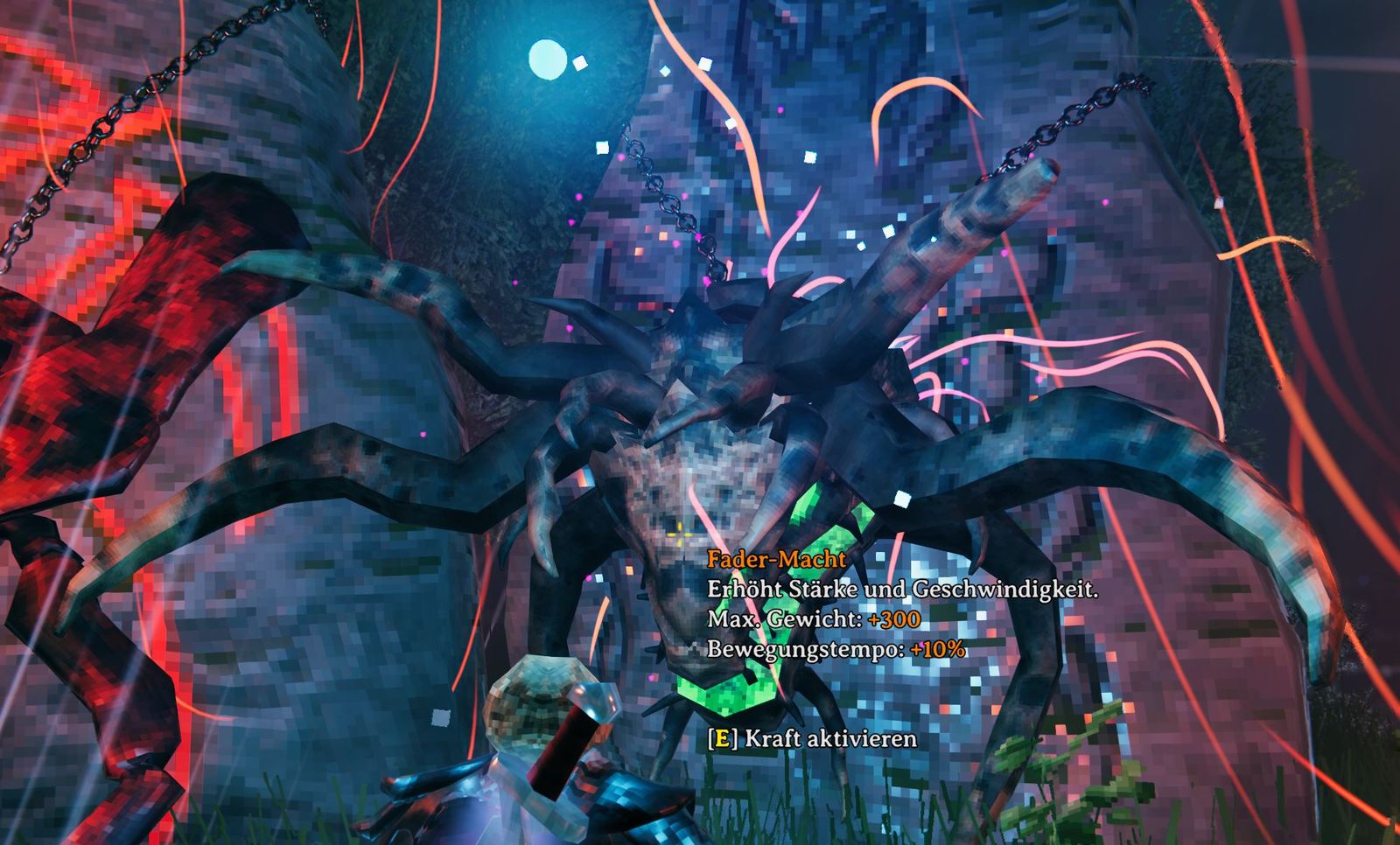 Valheim: 7. Boss - Fader finden und besiegen - Number13