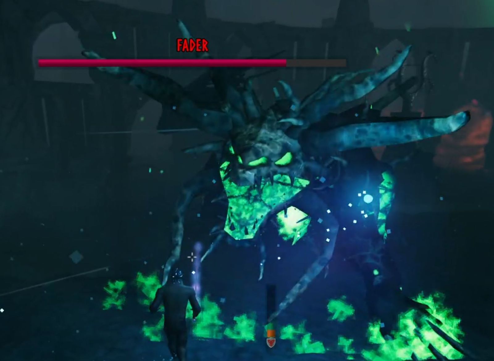 Valheim: 7. Boss - Fader finden und besiegen