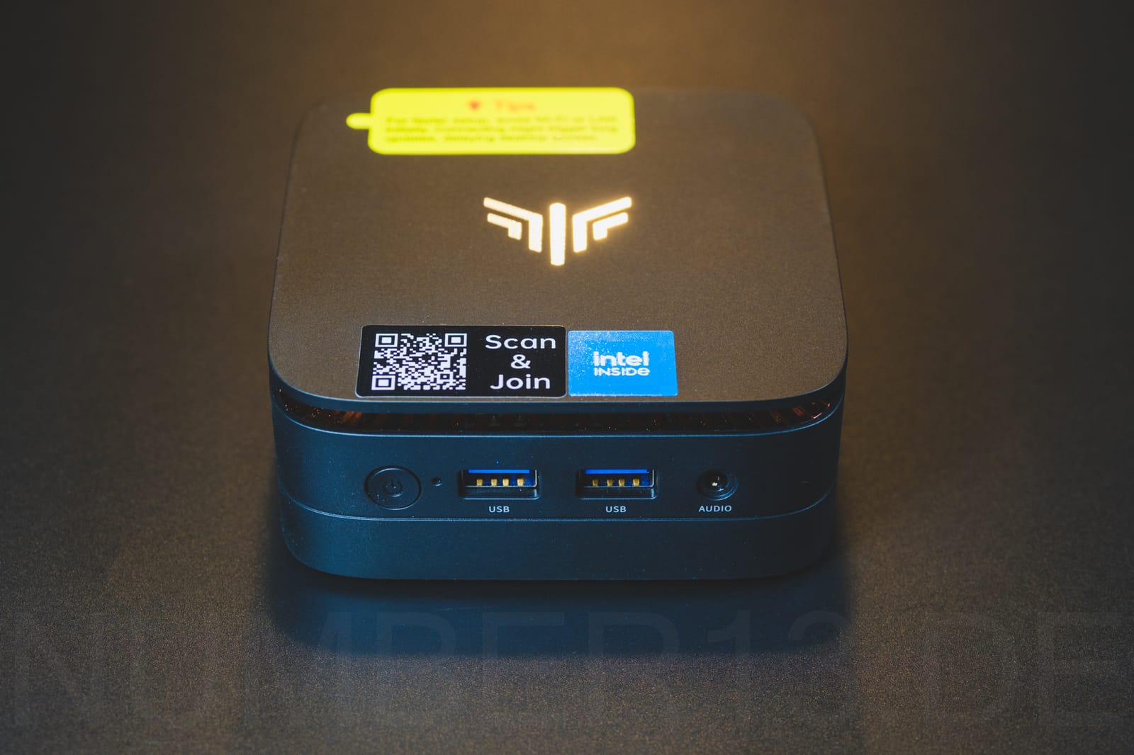 NiPoGi E1 - Ein kompakter Mini-PC mit Intel N150 im Test