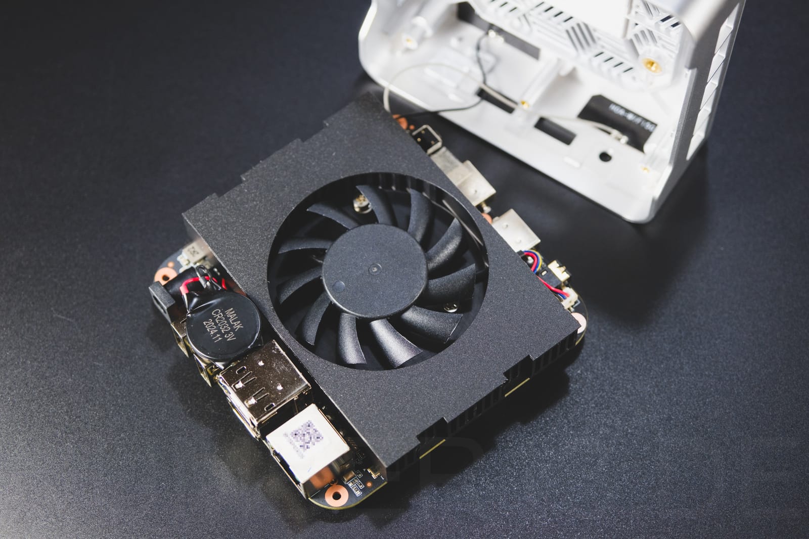 NiPoGi E2 Mini-PC mit Intel N150 im Test – Eine Alternative zum Intel N100!