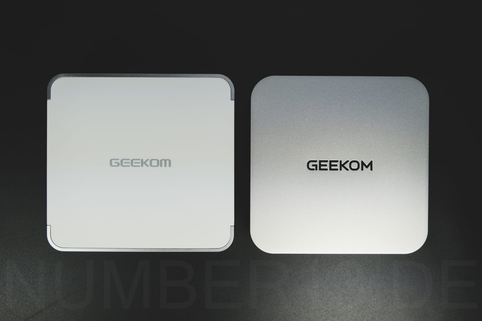 Geekom A6 Mini-PC Review – A Compact All-Rounder with Power at a Fair Price