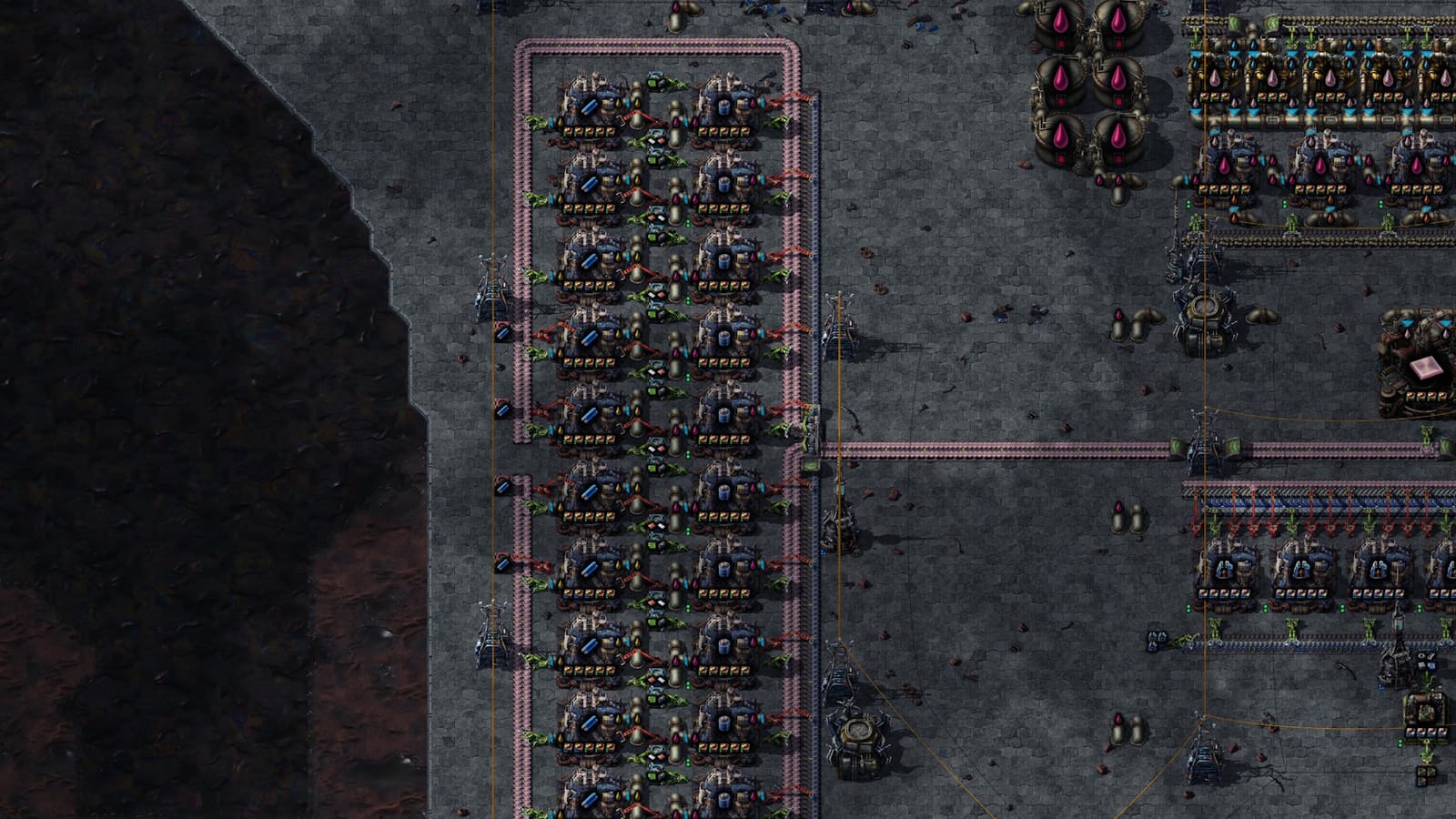 Factorio: Space Age - Fulgora Anfänger Guide