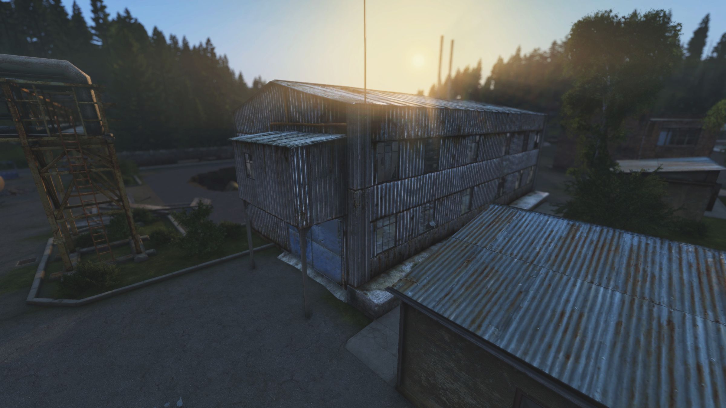 DayZ: Loot-Tier System erklärt