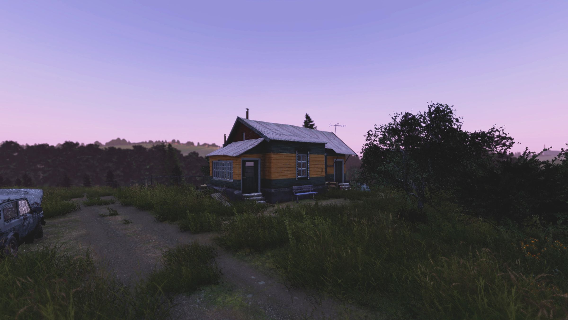 DayZ: Loot-Tier System erklärt