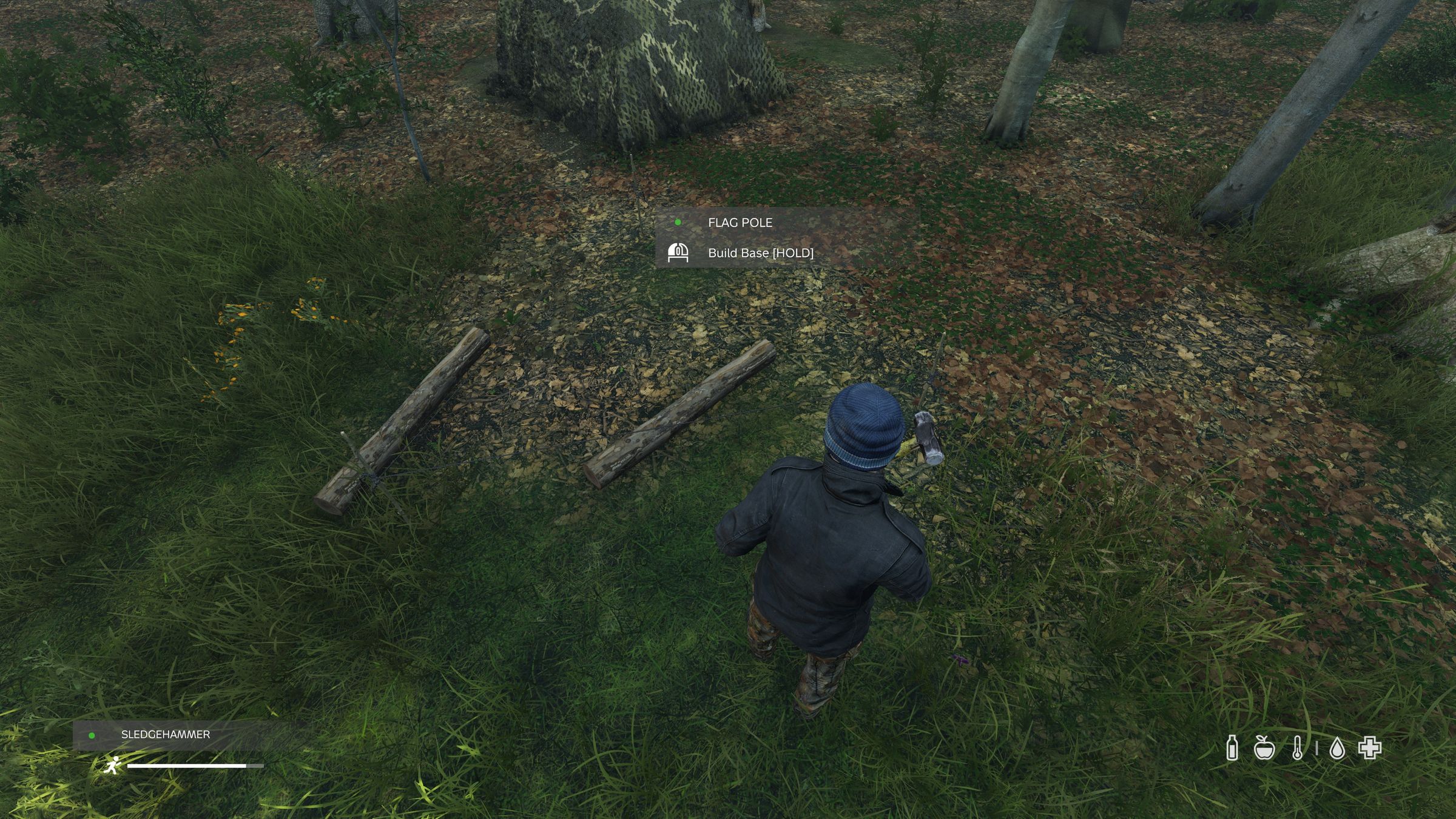 DayZ: Secret Bases - So findet dich niemand - Number13