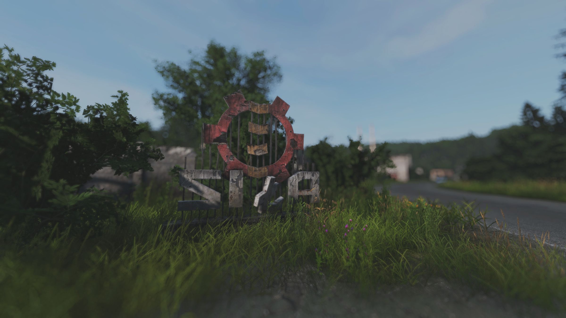 DayZ: High Tier Military Loot Spots in Livonia