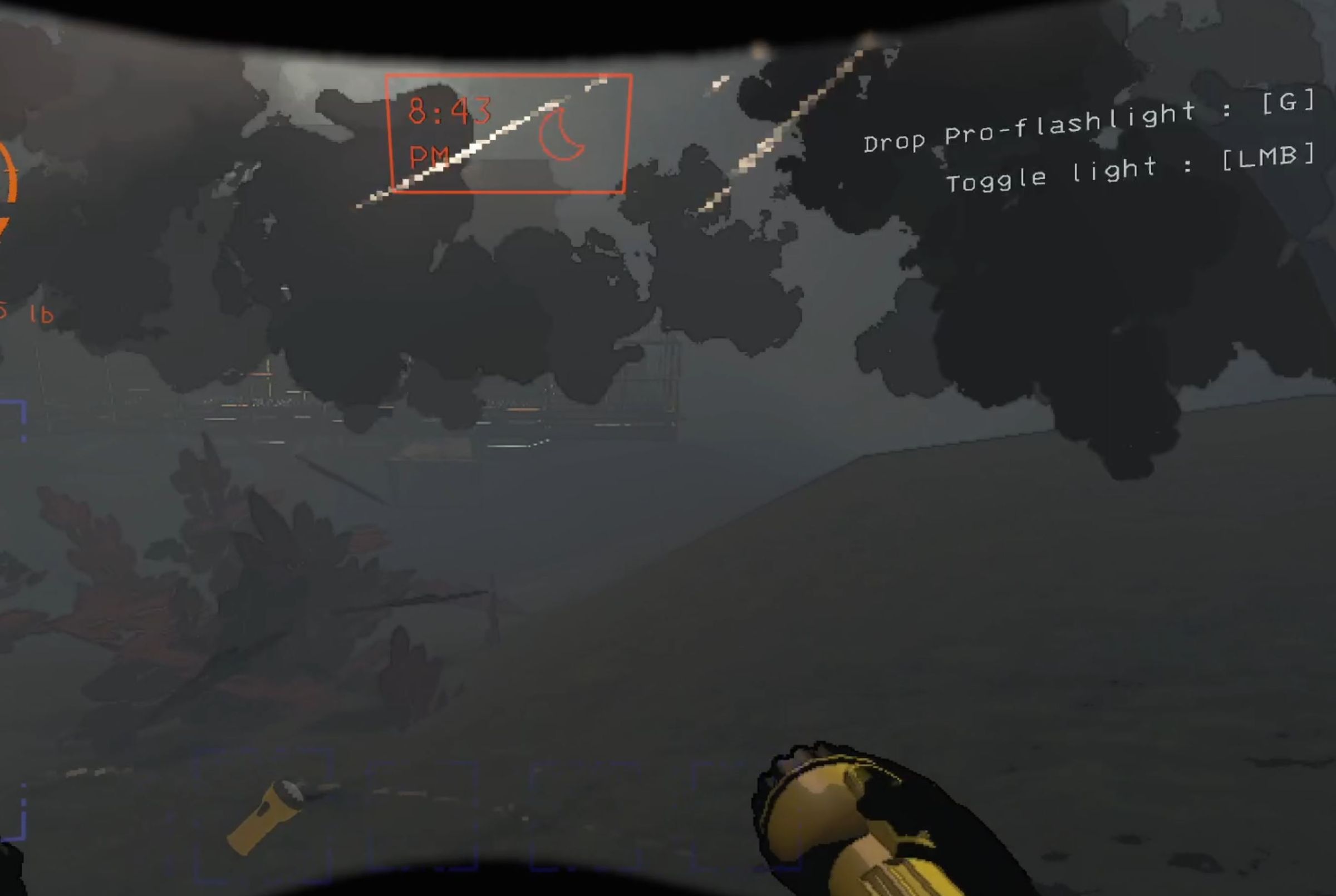 Lethal Company - Alle Monster und was du gegen sie tun kannst