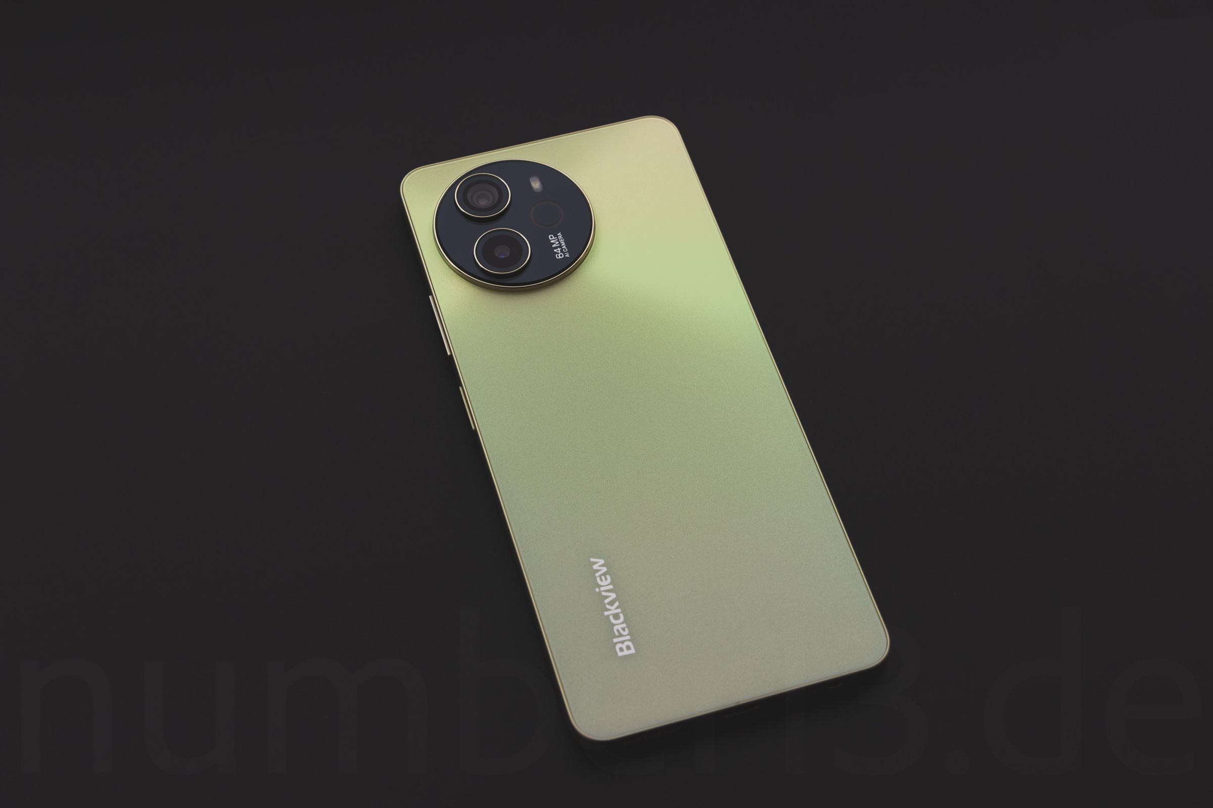 Blackview Shark 8 im Test