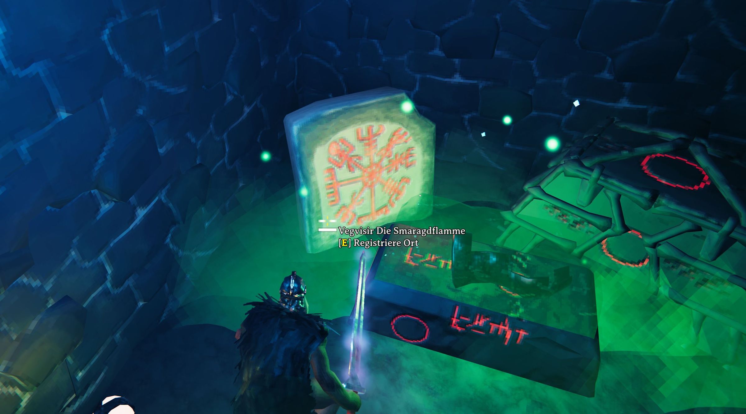 Valheim: 7. Boss - Fader finden und besiegen