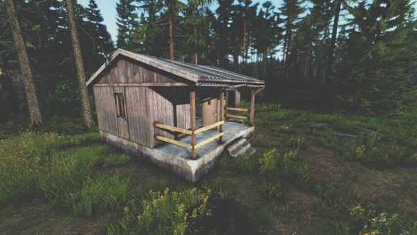 DayZ: Loot-Tier System erklärt