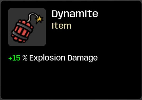 Brotato - Stier Build