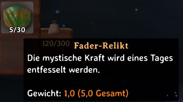 Valheim: 7. Boss - Fader finden und besiegen