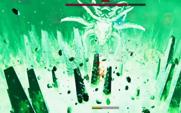 Valheim: 7. Boss - Fader finden und besiegen