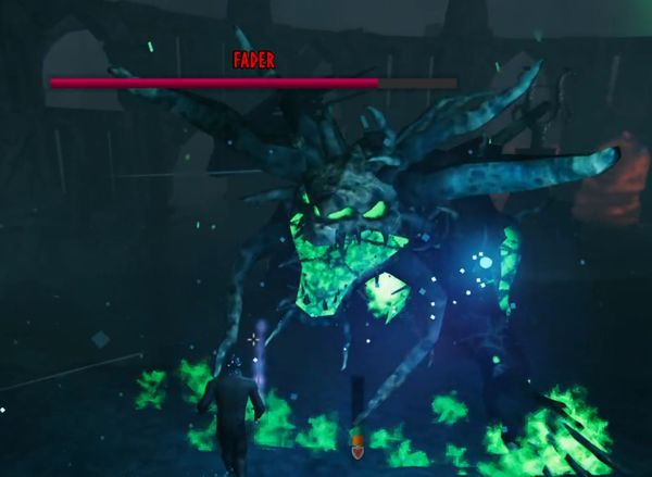 Valheim: 7. Boss - Fader finden und besiegen