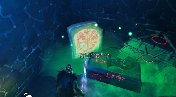 Valheim: 7. Boss - Fader finden und besiegen